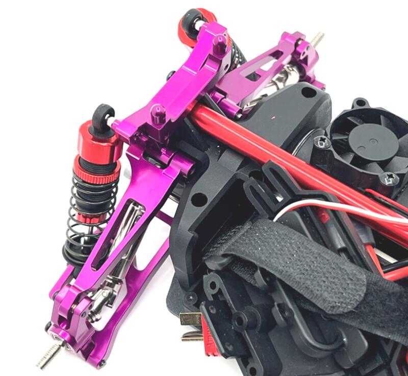 MJX Hyper Go 14210 Upgrade Parts Rear Upper Swing Arm